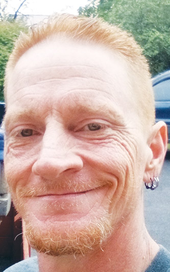 Andrew Wade ‘Red’ Garman Sr. | News, Sports, Jobs - Altoona Mirror